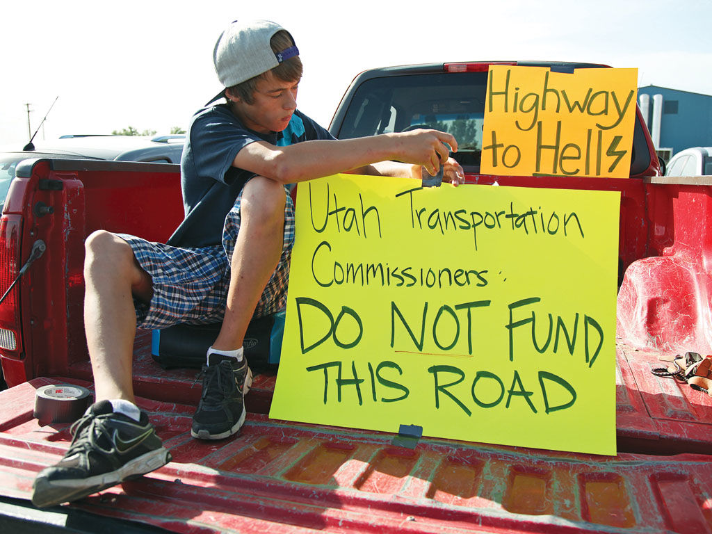 UDOT to unveil plans for West Davis Corridor next week | News, Sports ...